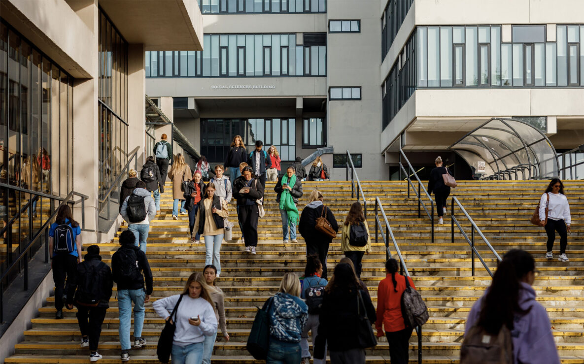 Campus Reimagined | University of Leeds